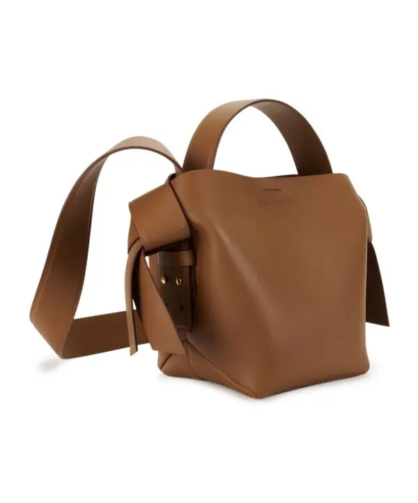 Acne Studios Mini Musubi Shoulder Bag