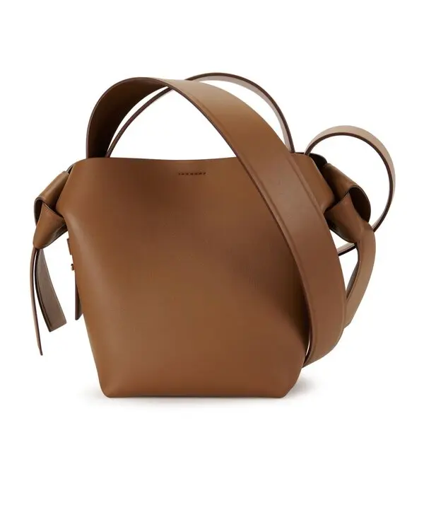 Acne Studios Mini Musubi Shoulder Bag