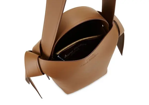 Acne Studios Mini Musubi Shoulder Bag