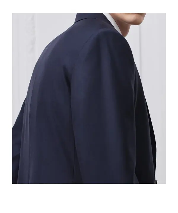 Dior Single-breasted Jacket