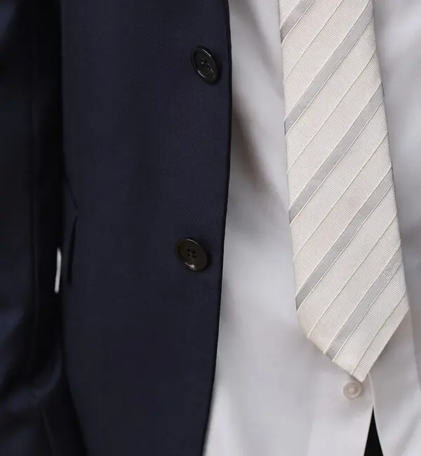 Dior Single-breasted Jacket
