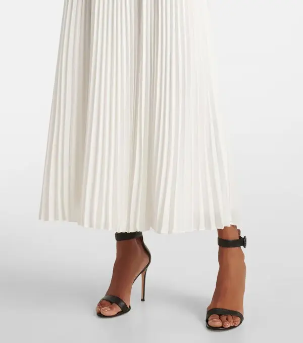 Simkhai Tube Top Dress