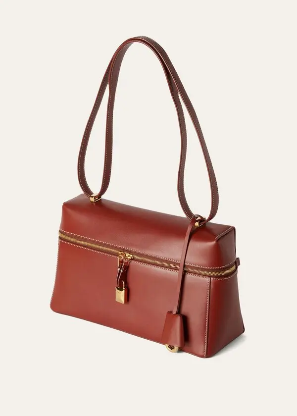 Loro Piana Extra Shoulder Bag