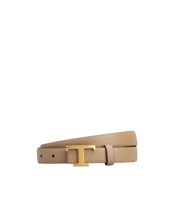 TOD'S Double-sided Belt