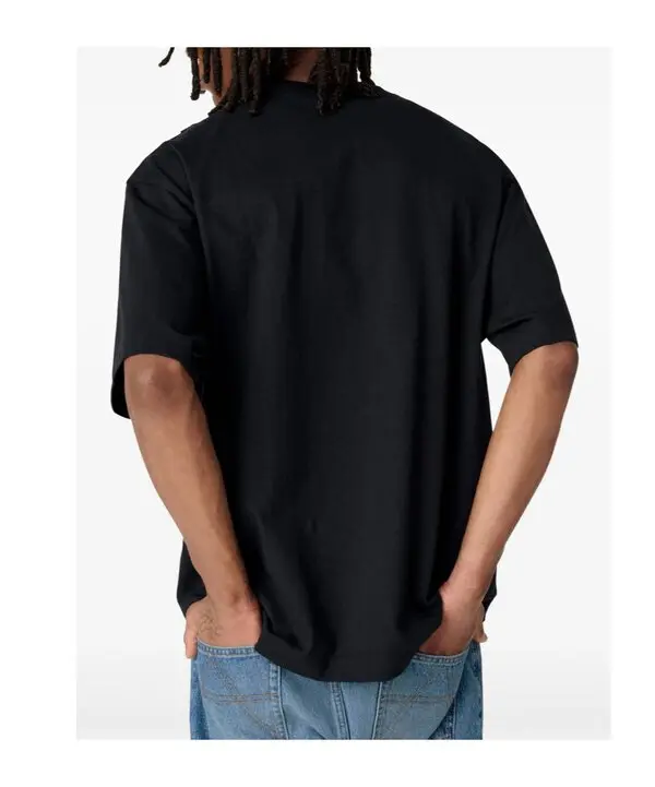 Axel Arigato Short-sleeved T-shirt - Black