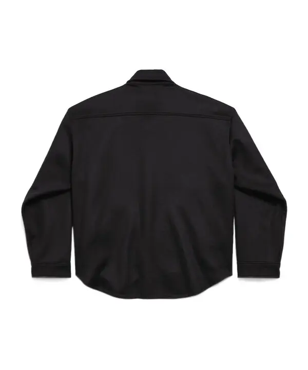 Balenciaga Padded Shirt