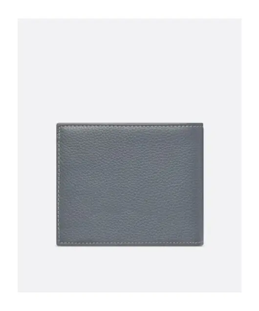 Dior Cd Icon Bifold Wallet