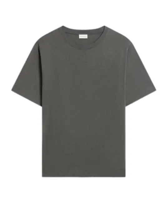 Dries Van Noten Cotton T-shirt
