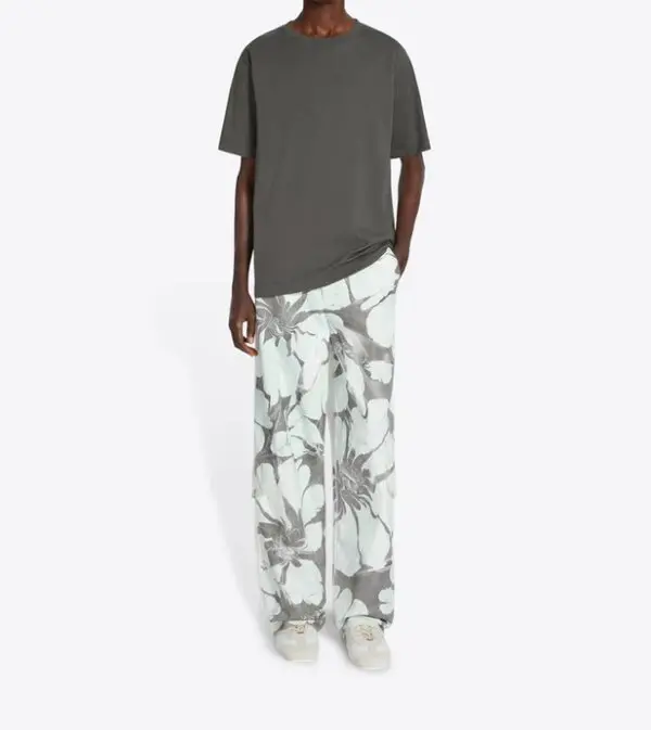 Dries Van Noten Cotton T-shirt