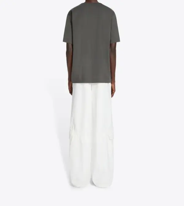 Dries Van Noten Cotton T-shirt