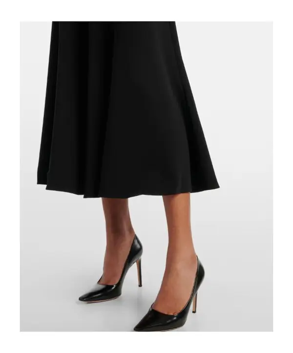 Roland Mouret Cady Midi Dress