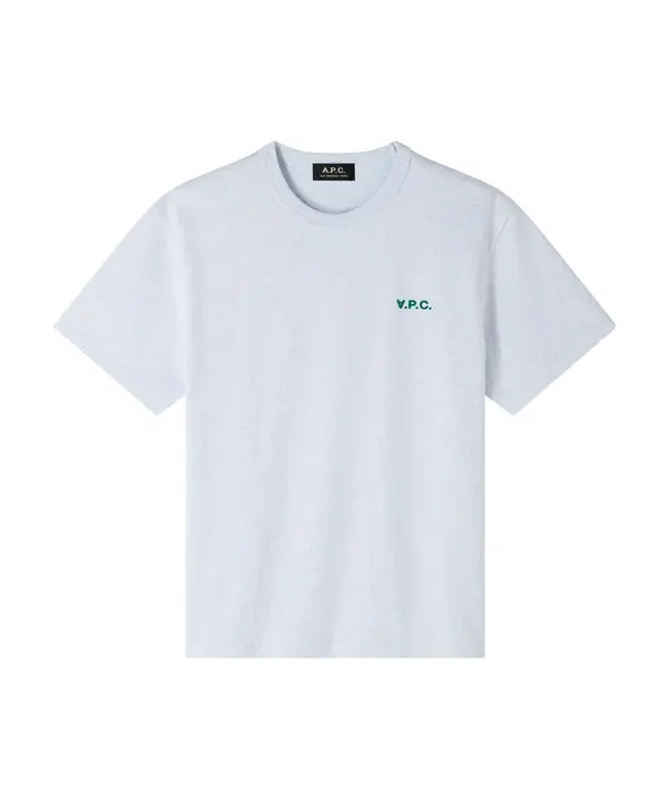 A.p.c. Short-sleeved T-shirt