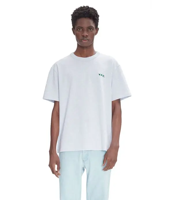 A.p.c. Short-sleeved T-shirt