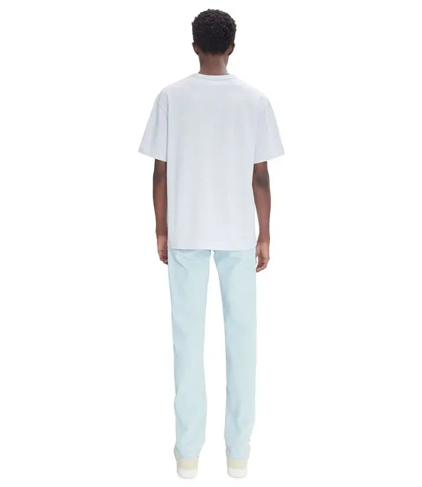 A.p.c. Short-sleeved T-shirt