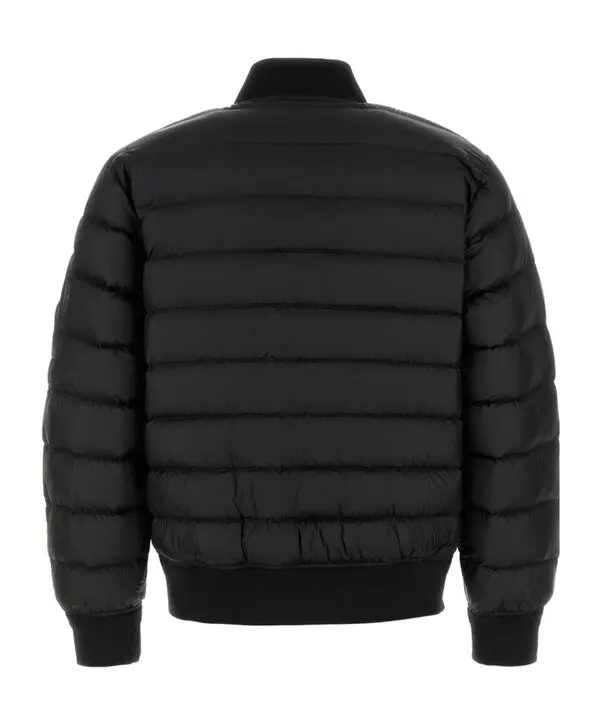 C.P. COMPANY Down Quilted Bomber Jacket