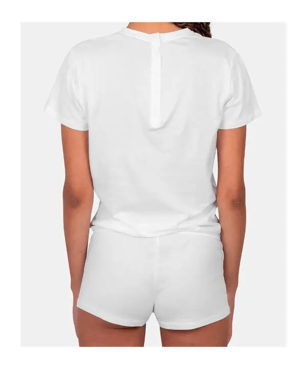 Paloma Wool Crew Neck Short-sleeved T-shirt