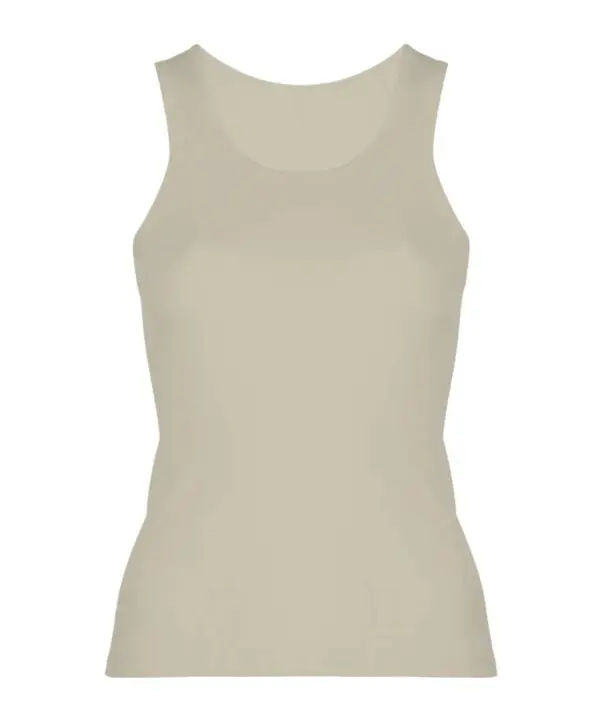 Wardrobe.NYC Ribbed Tank Top