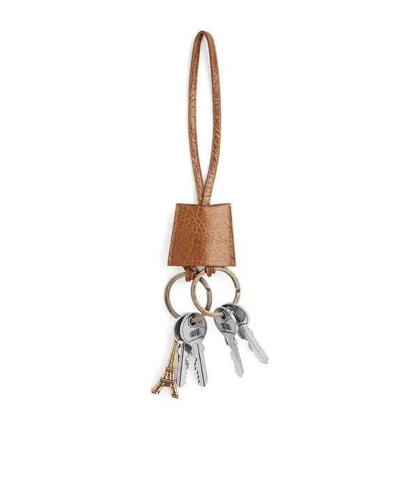 Balenciaga Le City Charm Eiffel