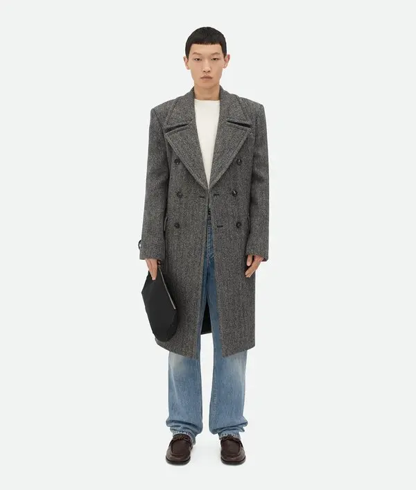 Bottega Veneta Crossroad Pouch