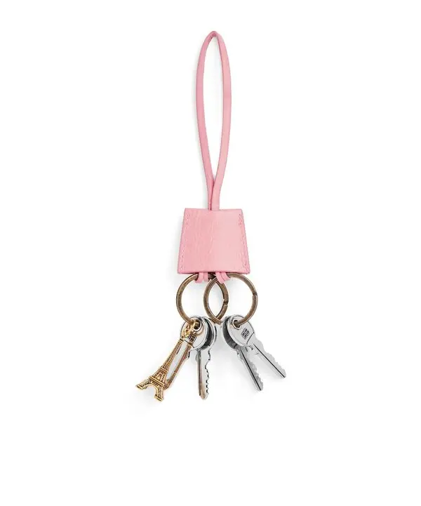 Balenciaga Le City Charm Eiffel In Vintage