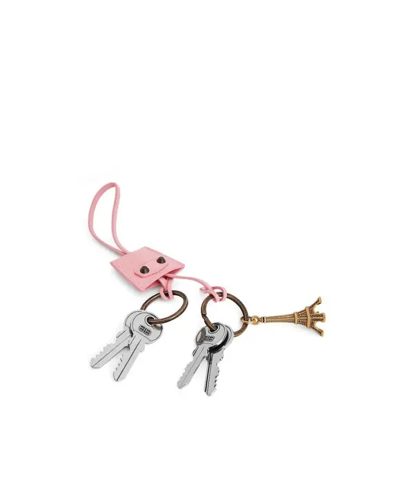 Balenciaga Le City Charm Eiffel In Vintage