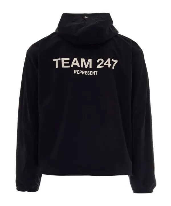 REPRESENT Long-sleeved Casual Jacket