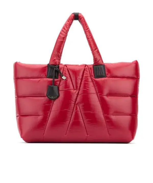 Moncler 1952 Handbag - Red