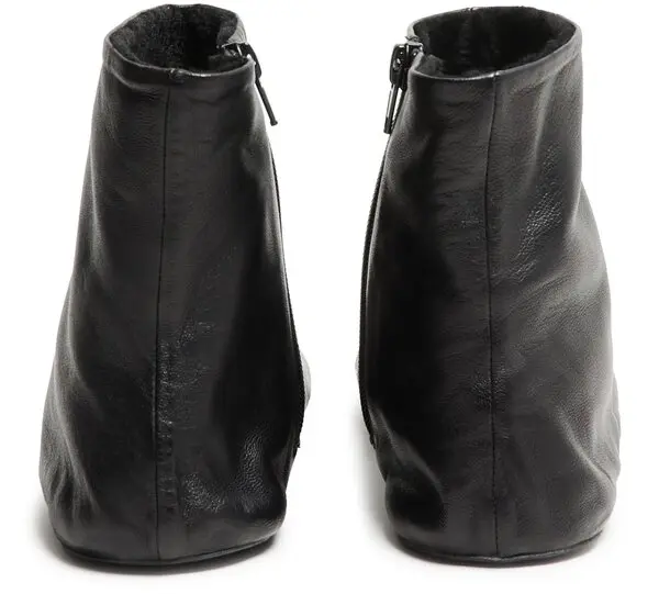 THE ROW Stella Ankle Boots