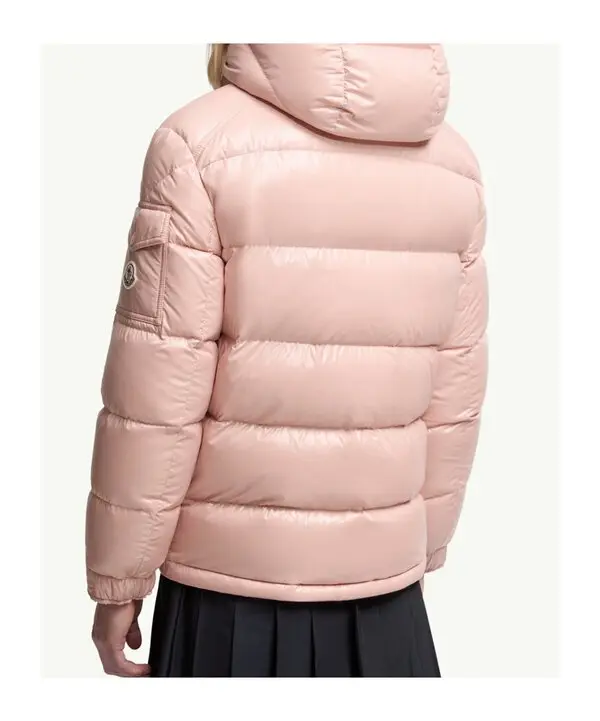 Moncler Maire Zip-up Padded Jacket