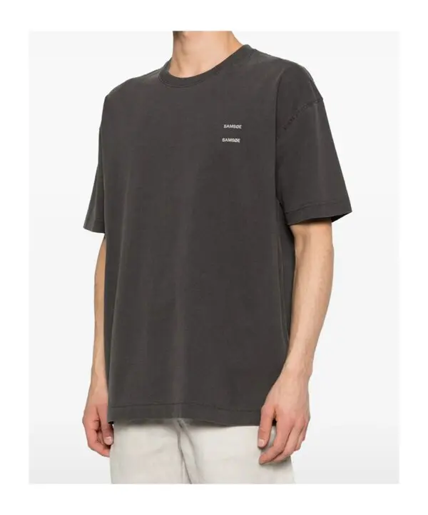 SAMSOE SAMSOE Printed T-shirt