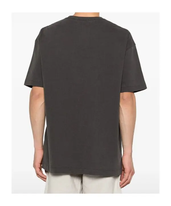 SAMSOE SAMSOE Printed T-shirt