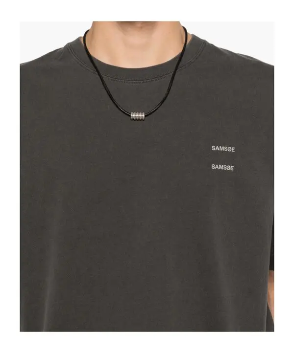 SAMSOE SAMSOE Printed T-shirt