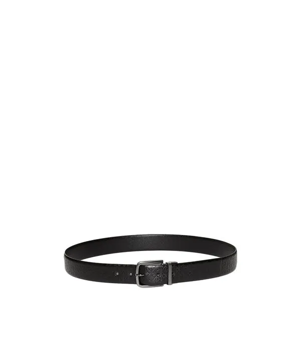 Calvin Klein Pin Buckle Belt