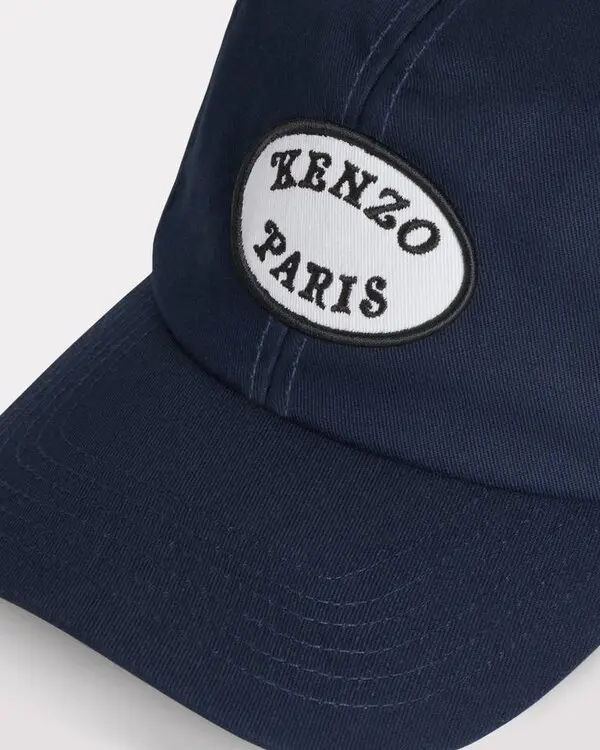 Kenzo Embroidered Cap