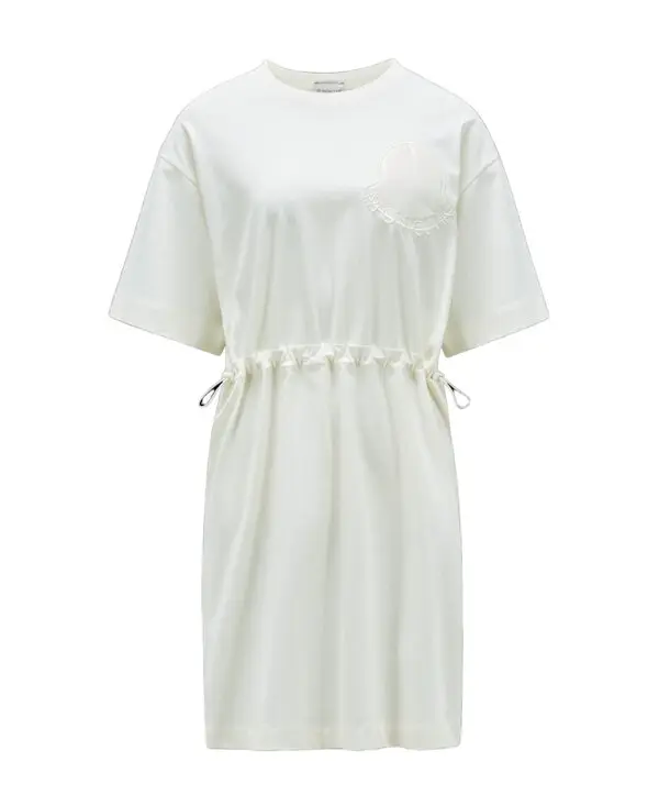 Moncler Cotton Dress
