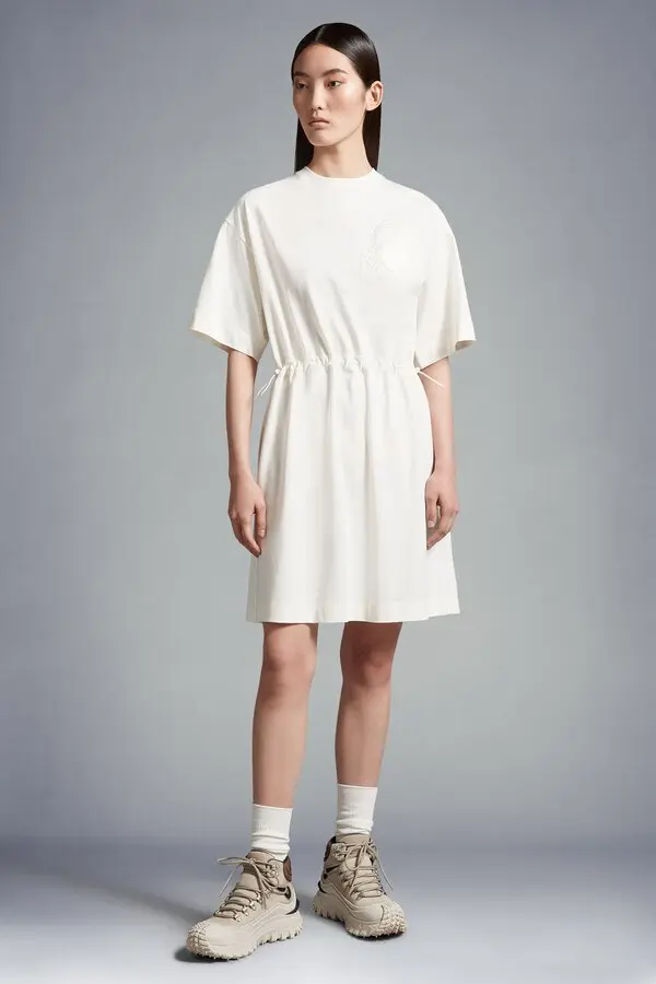 Moncler Cotton Dress