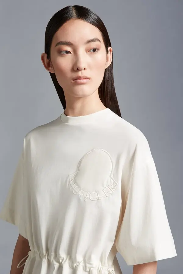 Moncler Cotton Dress