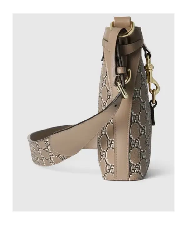 Gucci Mini Gg Bucket Bag