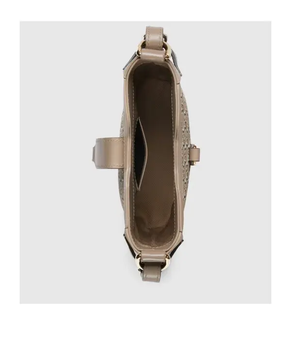 Gucci Mini Gg Bucket Bag