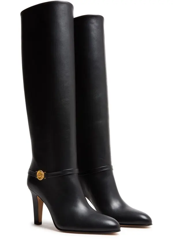 Chloé Eve Knee-high Boots