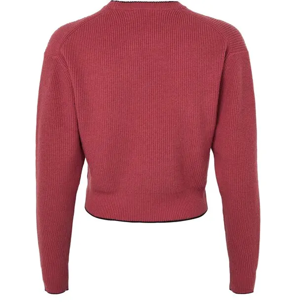 Chloé Logo Sweater