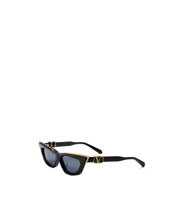 Valentino Garavani Full Frame Sunglasses