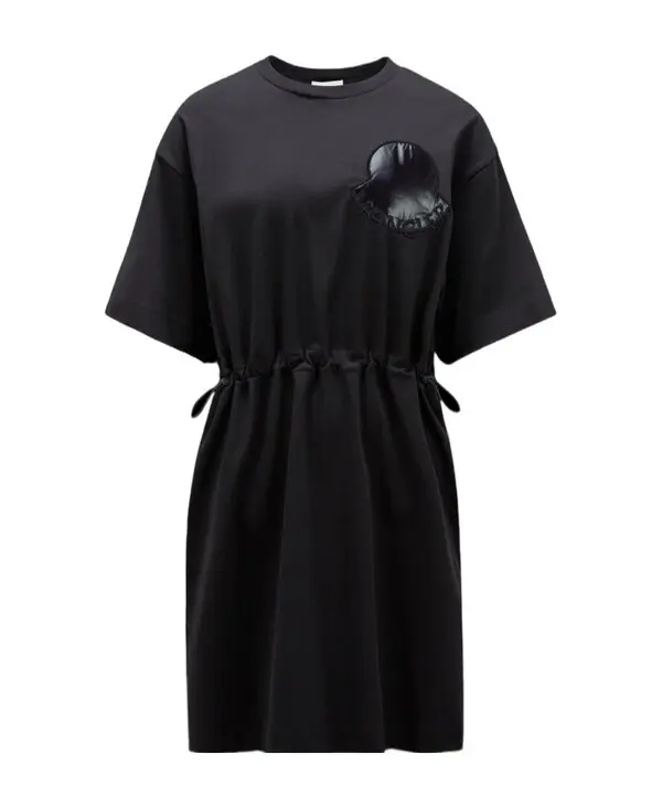 Moncler Cotton Dress