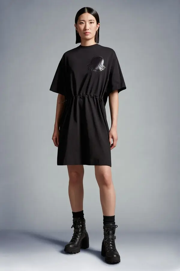 Moncler Cotton Dress