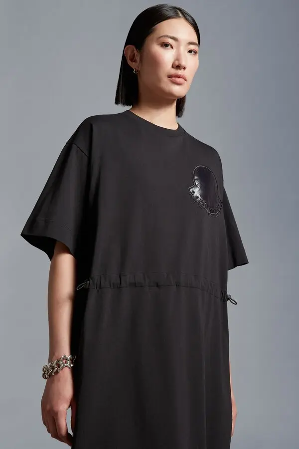 Moncler Cotton Dress