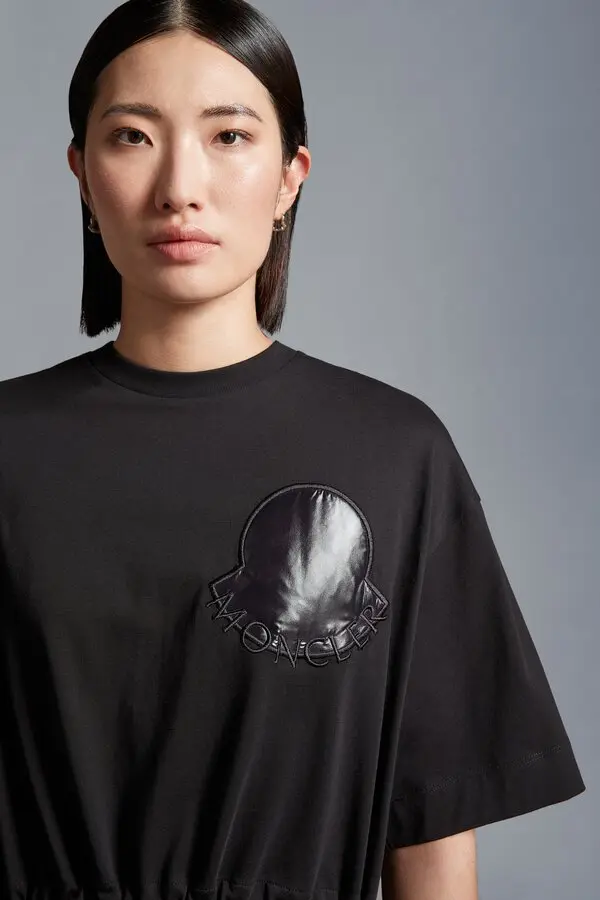 Moncler Cotton Dress