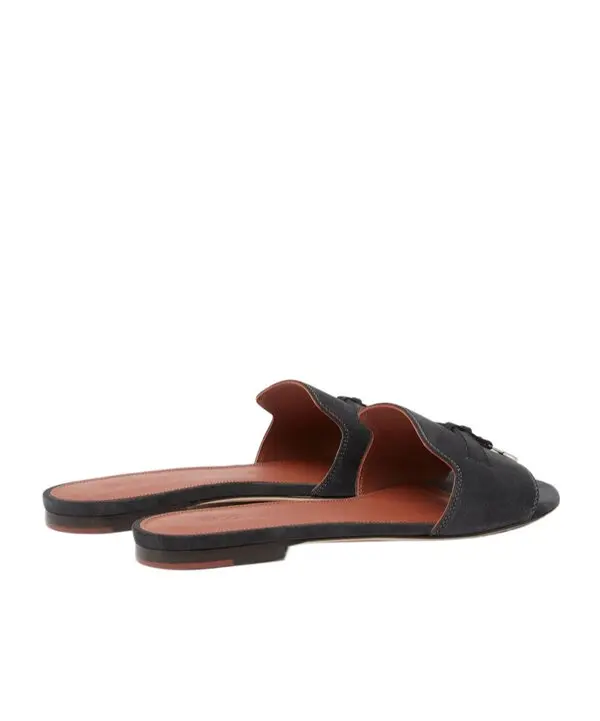 Loro Piana Summer Charms Sandals