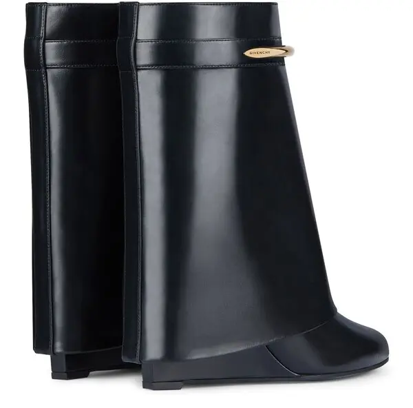 Givenchy Pointed-toe Ankle Boots