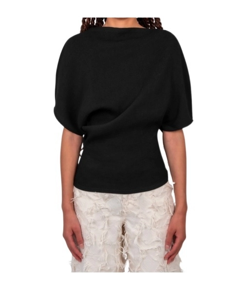 Séfr Short-sleeved Top