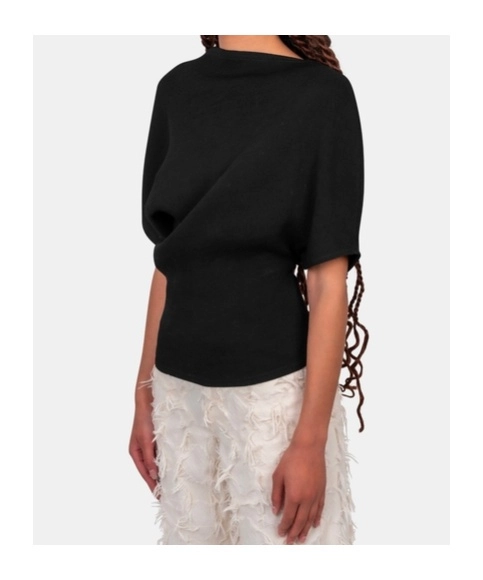 Séfr Short-sleeved Top